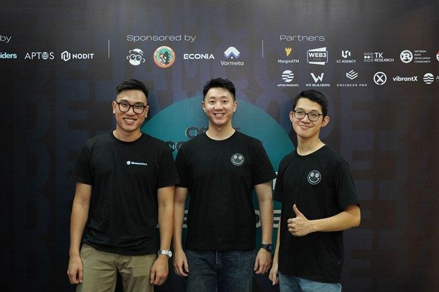 Sự kiện “CodeCollision: Ngày hội lập trình cùng MoveSpiders” mở màn cuộc thi lập trình toàn cầu ...